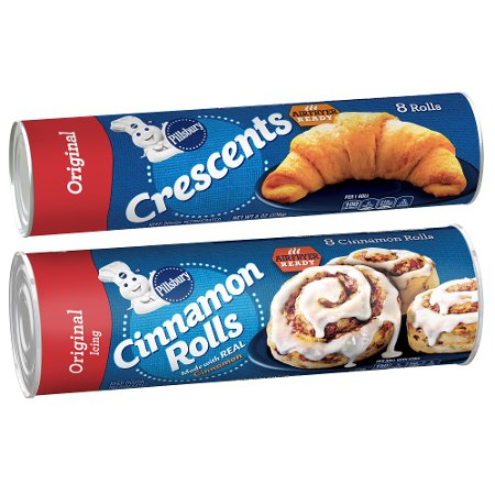Product for Pillsbury