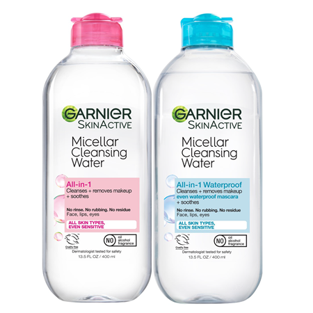 Product for Garnier