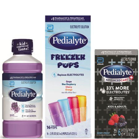 Product for Pedialyte